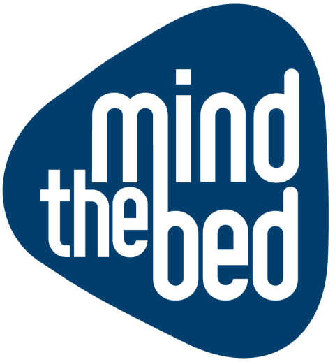 Verbeter mijn bed - Mind The Bed